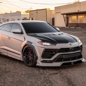 LAMBORGHINI – Liberty Walk Shop | Official Liberty Walk Body Kits