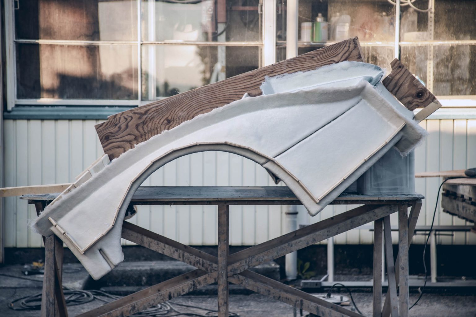 Liberty Walk Custom Ferrari F40 Official Build | Liberty Walk Shop ...