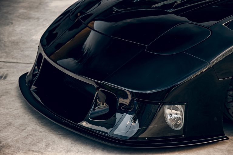 Liberty Walk | LB★Super Silhouette Mazda RX-7 FD3S Body Kit - Official Shop