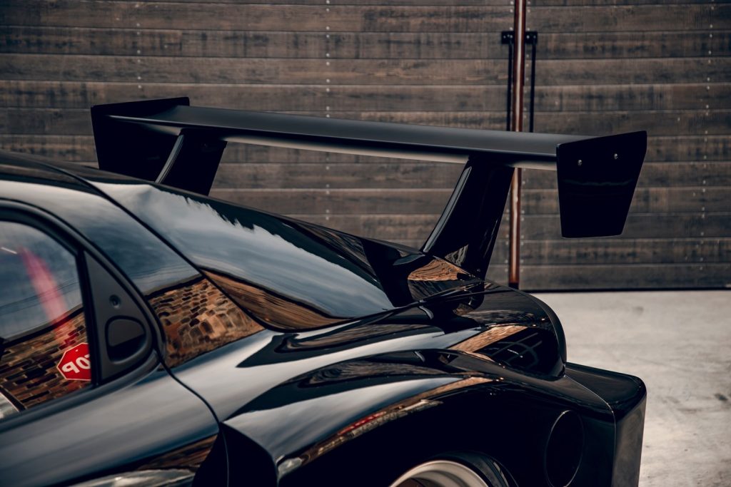 Mazda RX-7 FD Rear Gate – Liberty Walk Shop | Official Liberty Walk ...