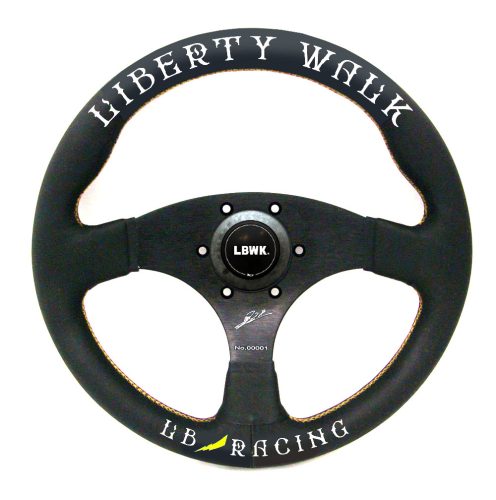 Liberty Walk Widebody Kit Install Video