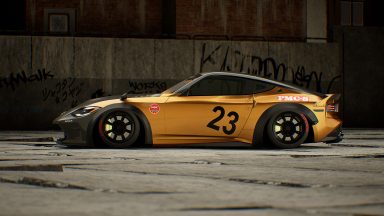 Z – Liberty Walk Shop | Official Liberty Walk Body Kits