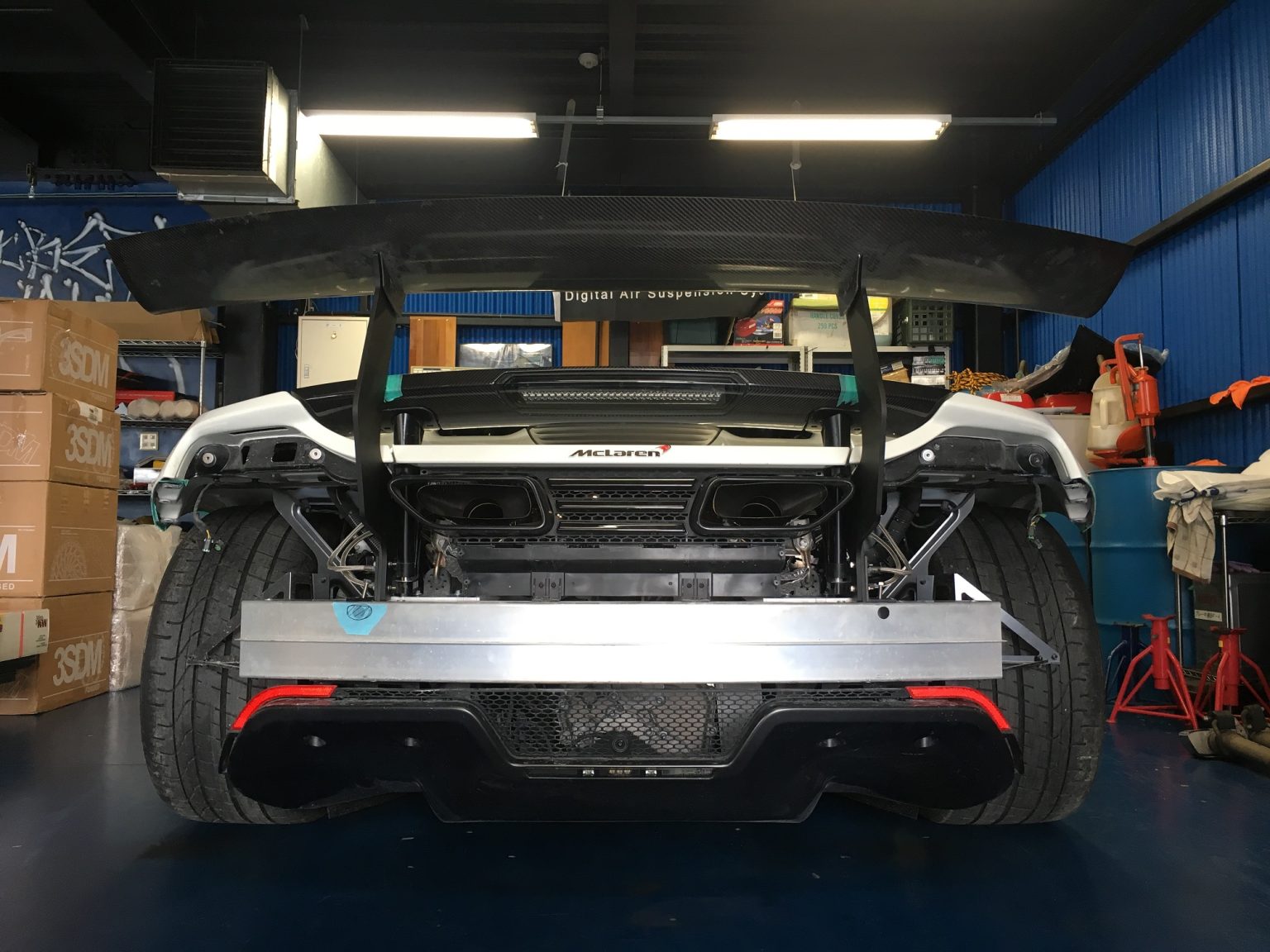 Liberty Walk News & Info – Liberty Walk Shop | Official Liberty Walk ...