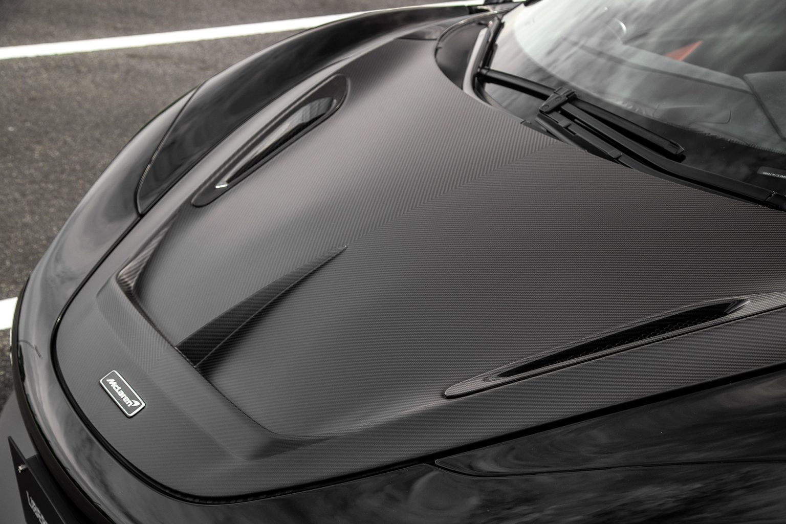 720S – Liberty Walk Shop | Official Liberty Walk Body Kits