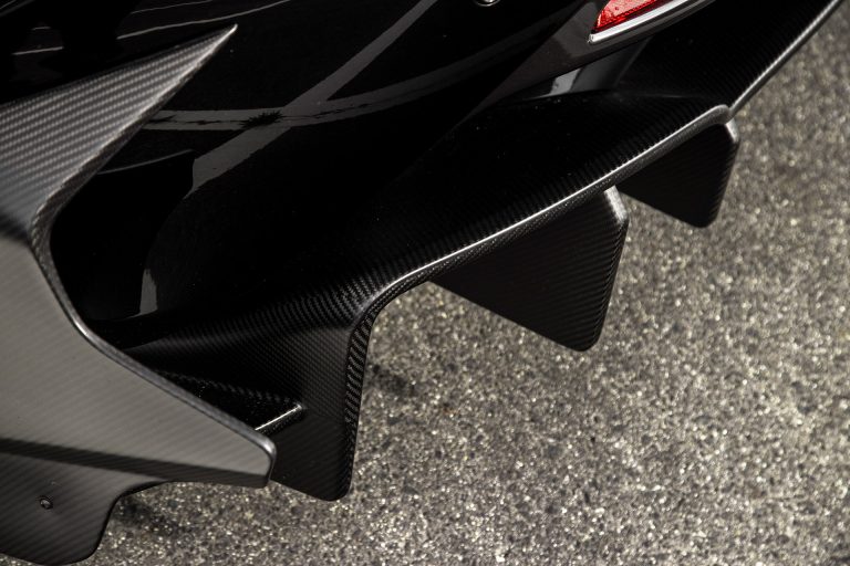 LB★WORKS McLaren 720S Body Kit | Liberty Walk