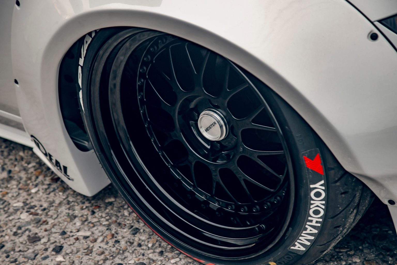 Liberty Walk | LB★WORKS Mazda Roadster ND Body Kit - Official Shop