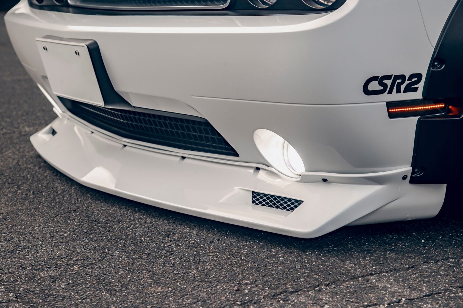 Liberty Walk | LB★WORKS Dodge Challenger Body Kit - Official Shop