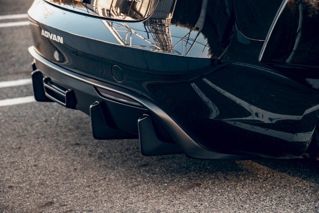 Liberty Walk | LB E★WORKS Tesla Model 3 Body Kit - Official Shop