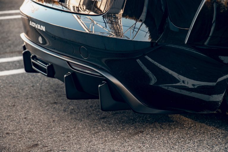 Liberty Walk | LB E★WORKS Tesla Model 3 Body Kit - Official Shop