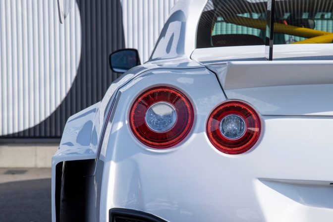 Liberty Walk Nissan R35 LB-Silhouette WORKS GT 35GT-RR – Liberty Walk ...