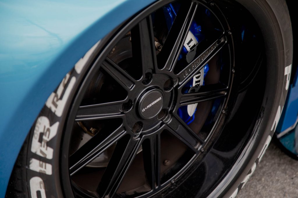 LB-WORKS Nissan R35 Type 1 Body Kit -Liberty Walk Brand – Liberty Walk ...