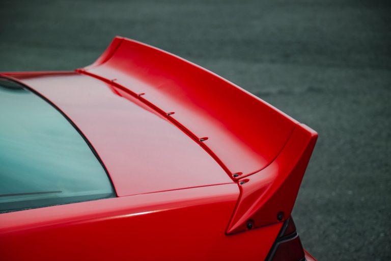 Liberty Walk | LB★WORKS Chevrolet Camaro IROC-Z Body Kit - Official Shop